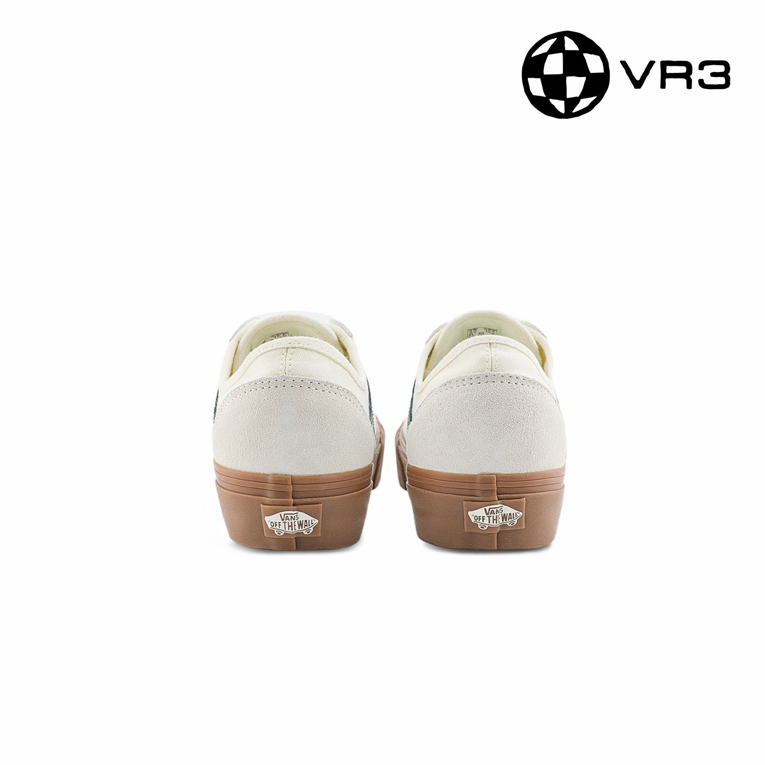 STYLE 136 DECON VR3 SF男女板鞋运动鞋-男女款休闲鞋-Vans范斯中国官网