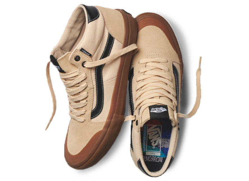 VANS OLD SKOOL PRO BMX 职业小轮车鞋款-Vans(范斯)中国官方网站