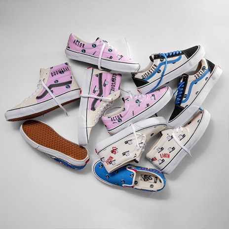 vans官网-vans 尖货-vans鞋-vans新款-Vans范斯中国官网