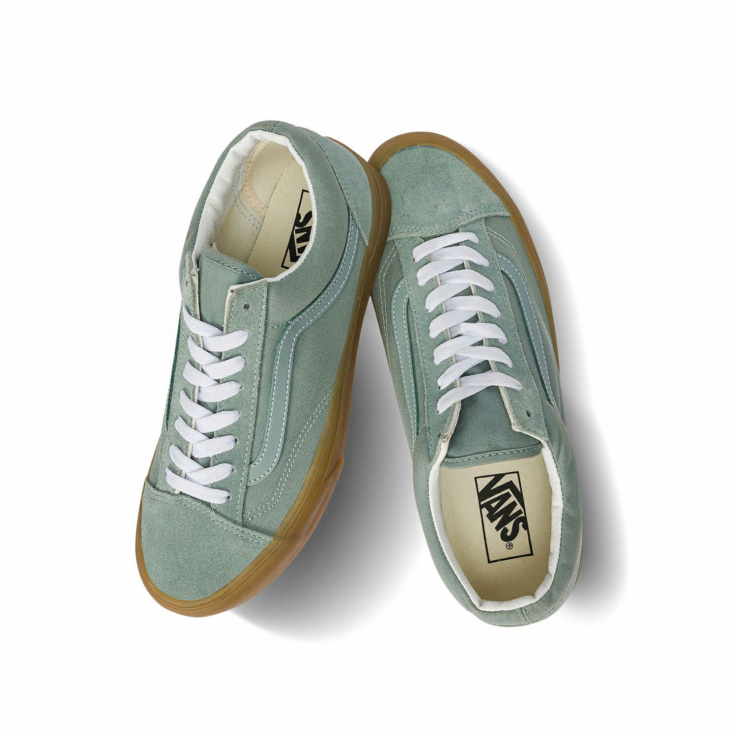 VN0A54F6YV2丨STYLE 36男女板鞋运动鞋丨经典系列 Classics 丨vans/范斯