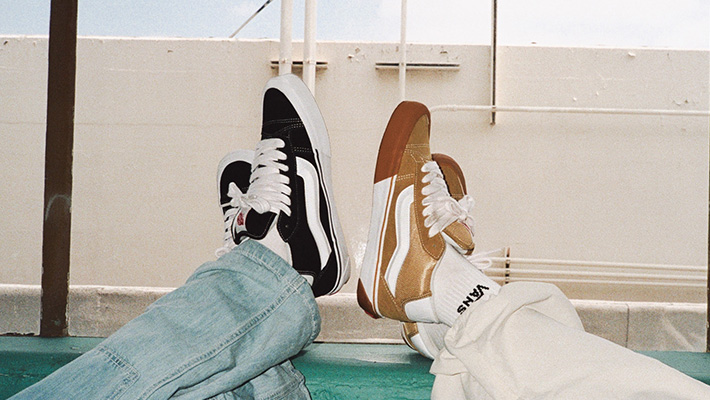 Vans(范斯)中国官方网站