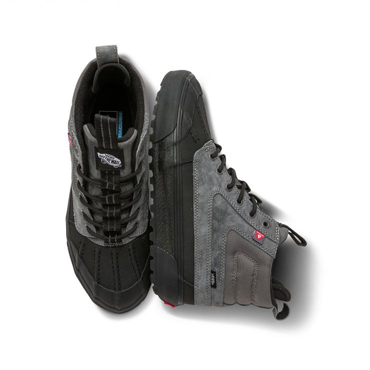 VN0A5JMNPBQ丨SK8-HI DEL PATO MTE-2男女MTE登山鞋丨经典系列 Classics 丨vans/范斯