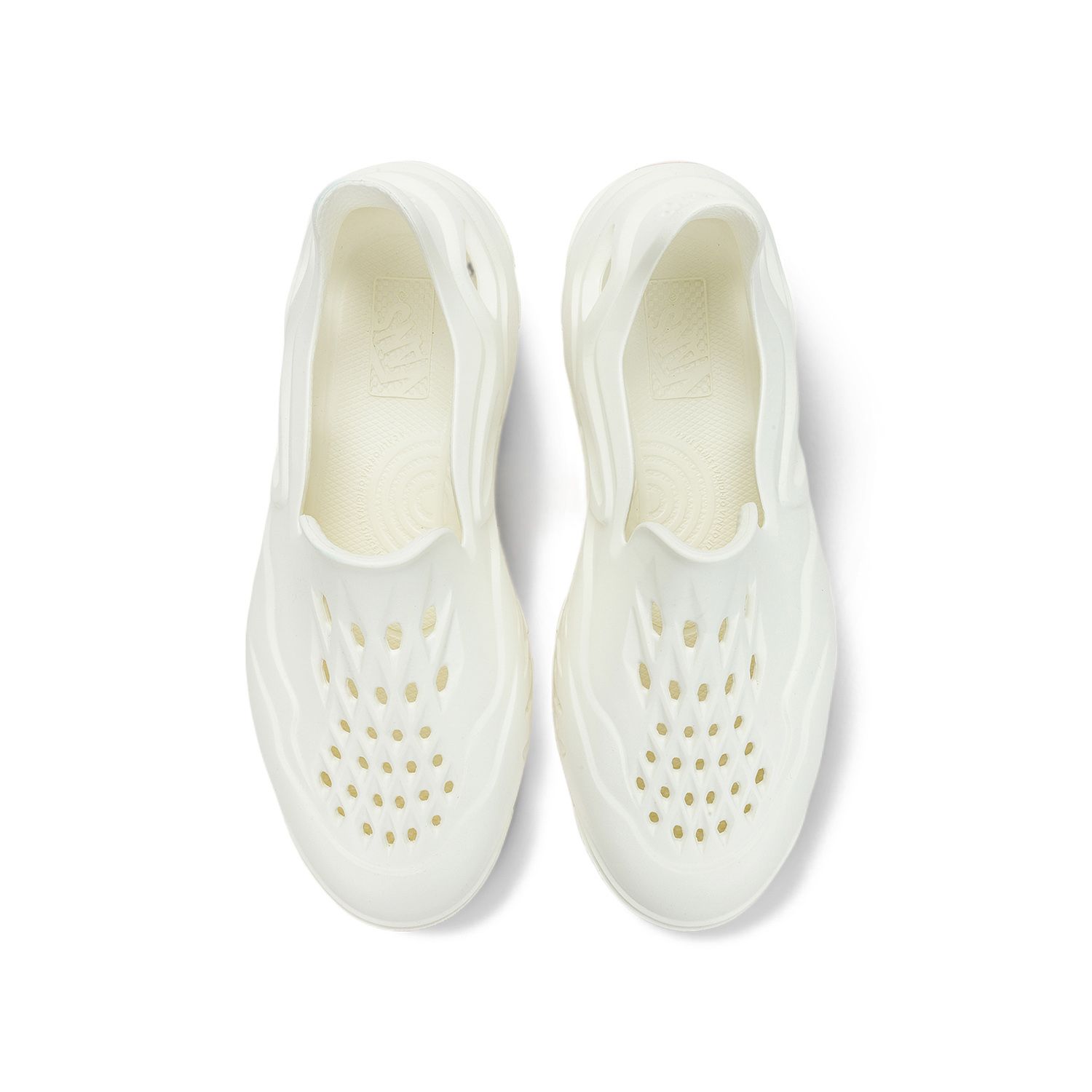 VN0009Q1FS8丨AMZN PACU男女凉鞋洞洞鞋丨经典系列 Classics 丨vans/范斯