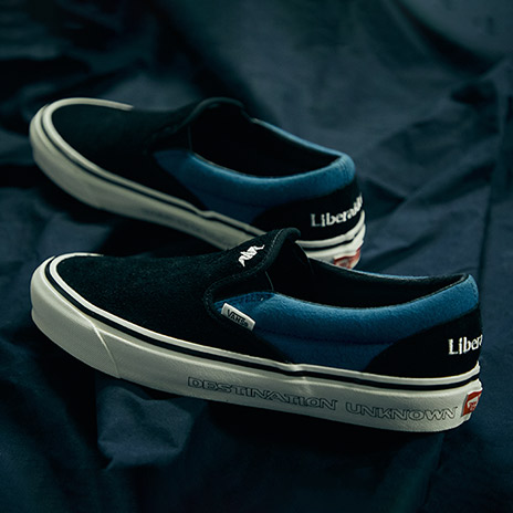 Vans(范斯)中国官方网站