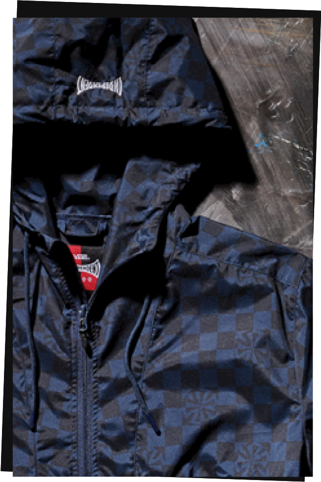 VANS X INDEPENDENT -Vans(范斯)中国官方网站