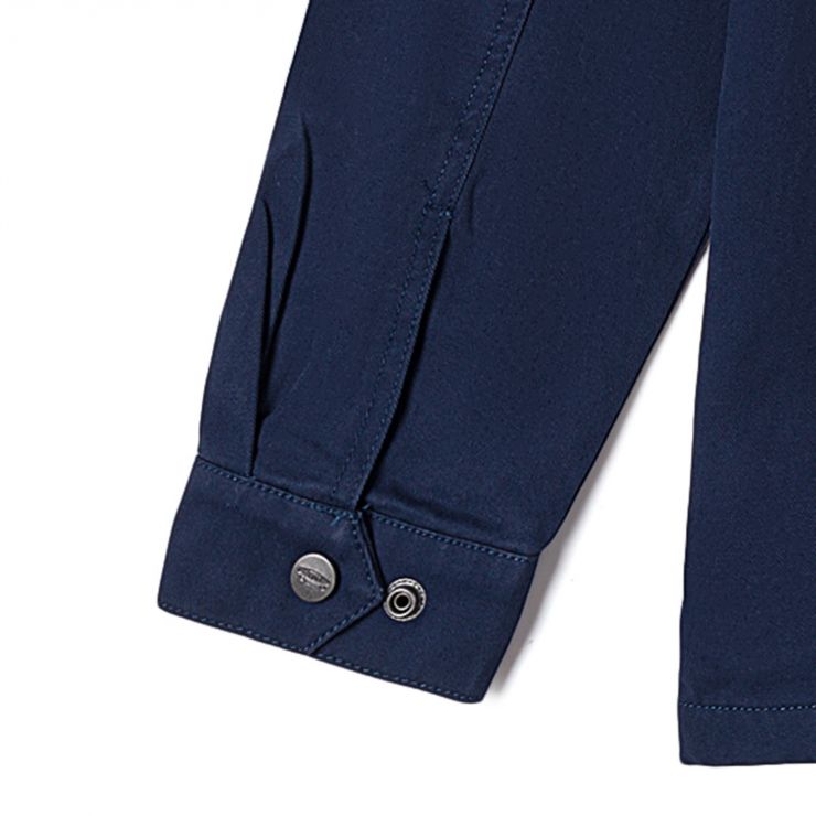 VANS X RAY BARBEE X LEICA联名款男子夹克-男款服装-Vans范斯中国官网