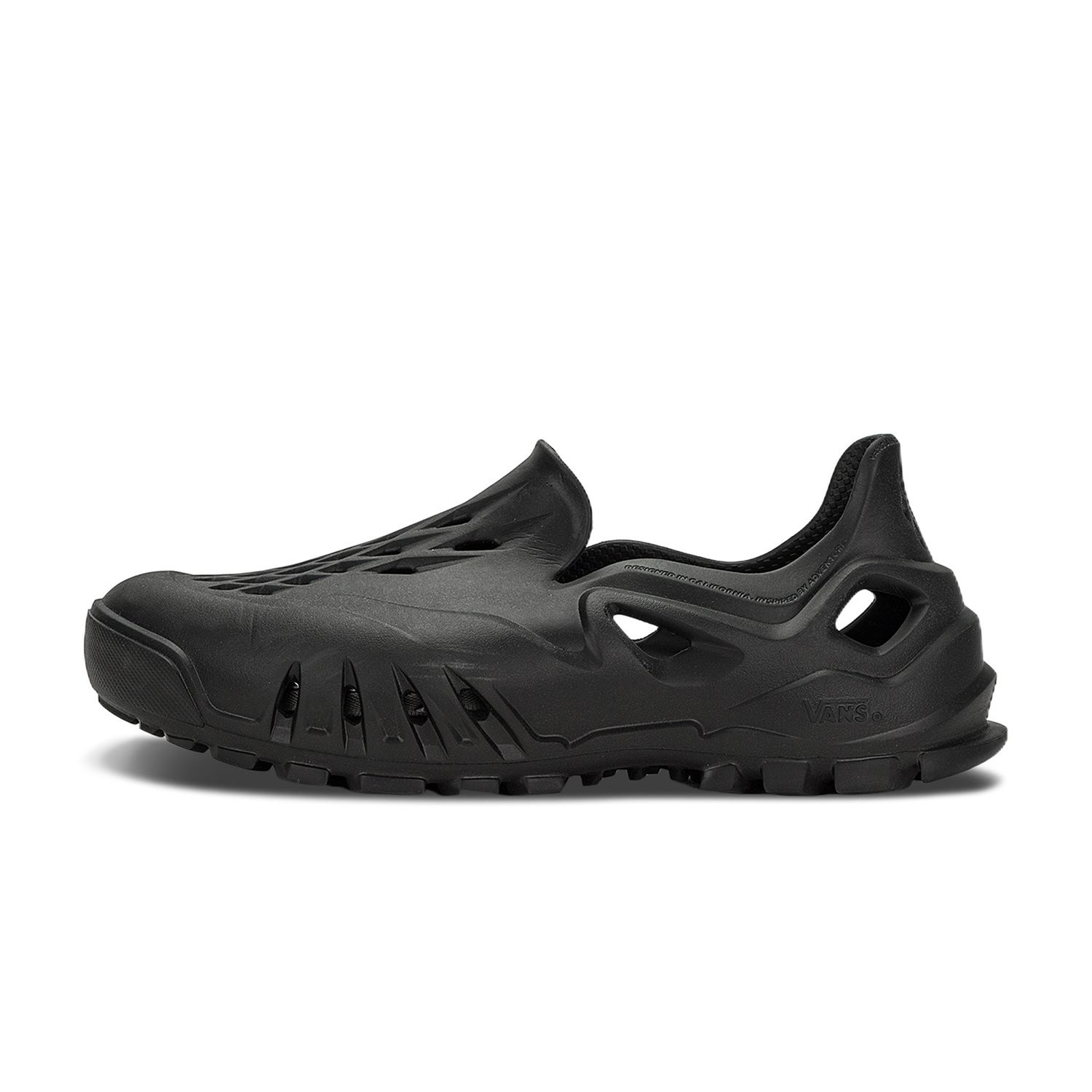 AMZN PACU男女凉鞋洞洞鞋-男女款休闲鞋-Vans范斯中国官网