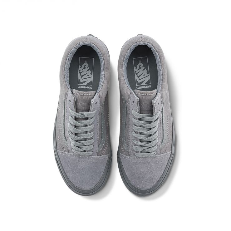 VANS × SOPHNET联名OLD SKOOL 36 DX男女板鞋运动鞋-男女款休闲鞋-Vans范斯中国官网